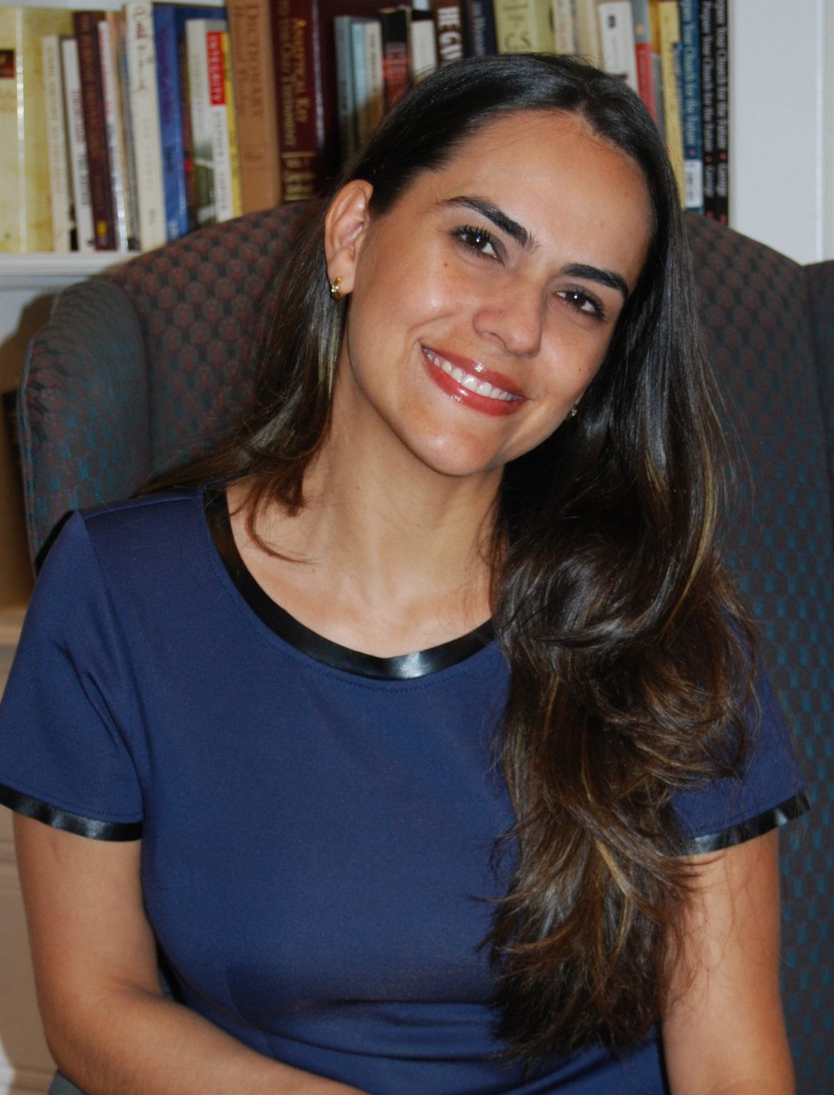 Who We Are - Invicta Ministries of Deliverance and Inner Healing